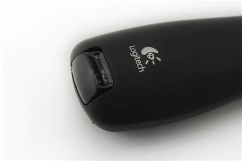 Jshfei Usb Wireless Presenter Red Laser Pointer Ppt Remote Control Pointer Pen For Powerpoint