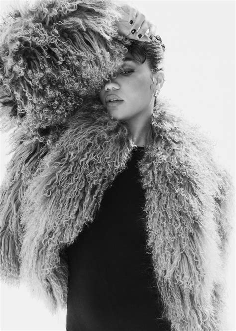 Silvia Dionicio Unveils The New Urban Modernism • Celebmafia