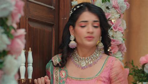 Yeh Hai Chahatein S03 E175 Kaashvi Takes A Stand JioCinema USA