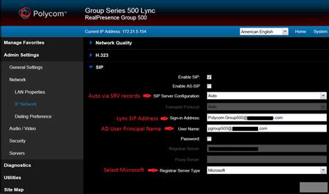 Lync News Uc Primer Polycom And Lync Updates