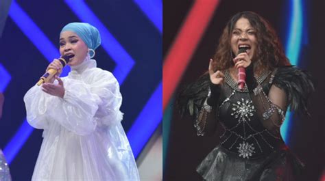Salsabila Gagal Maju Ke Grand Final Rock N Koplo Masitoh Guncang