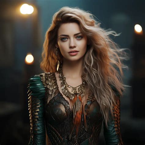Amber Heard Aquaman Roles Impact