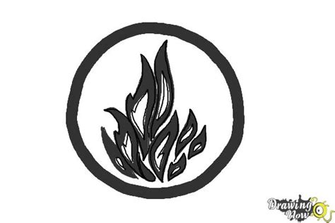 Divergent Dauntless Symbols