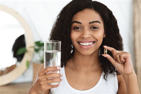 Going Vegan Which Supplements Are Best For You Black Vegan Shop