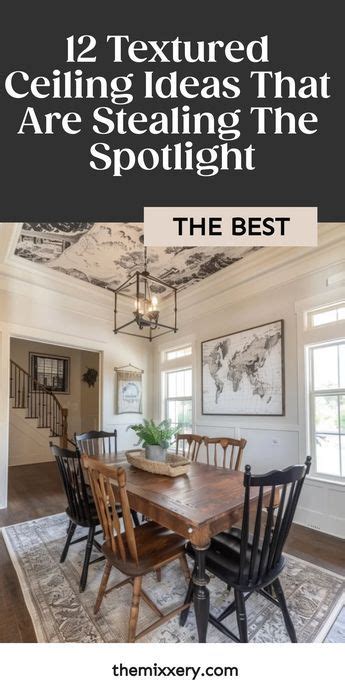 23 Accent Ceiling Ideas For Your Home Artofit