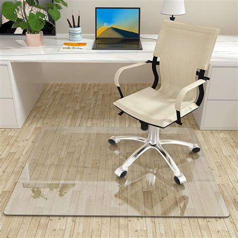 Home Office Chair Mats At Louise Rizo Blog