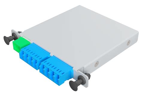 Fiber Optic Systems