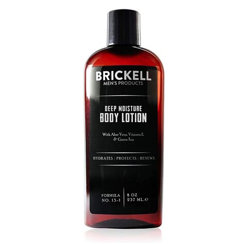 21 Best Body Lotions For Men Top Tested Lotions By Experts