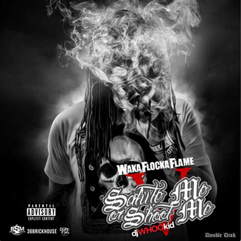 Mixtapemonkey Waka Flocka Salute Me Or Shoot Me 5
