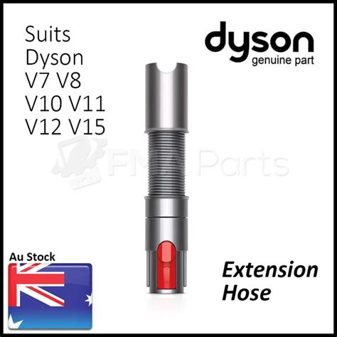 Genuine Dyson Extension Hose Attachment Tool V7 V8 V10 V11 V12 V15 Vacuum Tube 49 95 Picclick Au