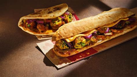 Greggs Pret And Starbucks Unveil Autumn 2023 Menus Product News