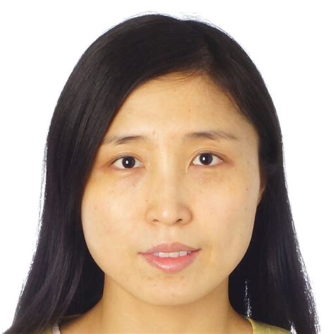 Xiaoxing Han Candidate Of Philology Peoples Friendship University Of Russia Moscow Rudn