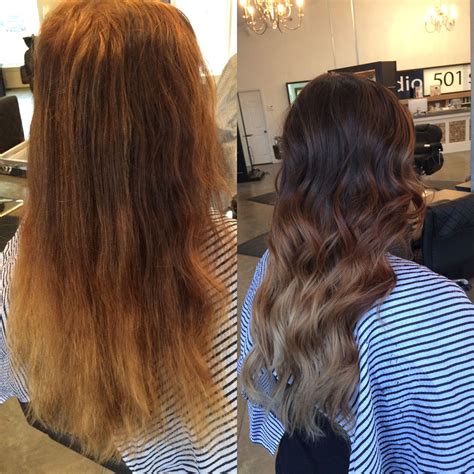 20 Diy Balayage On Short Hair Fashionblog