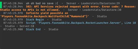 Stop Animation When Unequip Tool Scripting Support Developer Forum