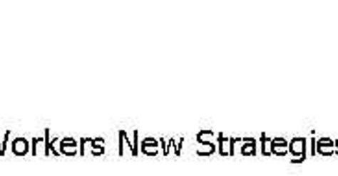 Policy Practice For Social Workers New Strategies For A New Era Updated