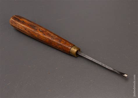 316 Spoon Gouge C Maiers 109175 Jim Bode Tools