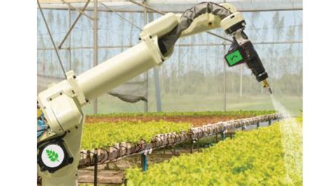 O Avan O Da Tecnologia No Campo Dinheiro Rural