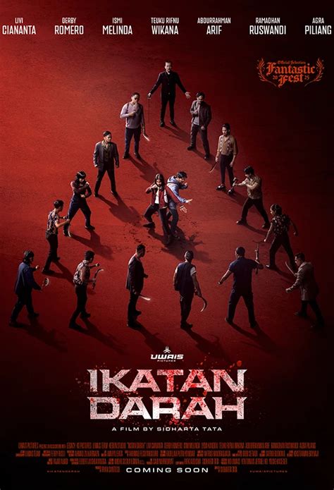 Film Ikatan Darah
