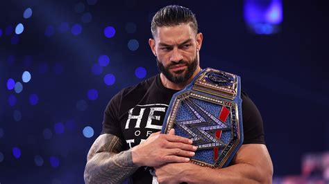 Roman Reigns Tribal Chief Wallpapers Wallpaper Cave