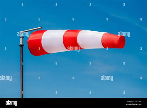 Wind Speed Indicator High Resolution Stock Photography And Images Alamy