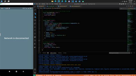 `lockcachingaudiosource` Does Not Recover From Network Errors · Issue 594 · Ryanheisejust