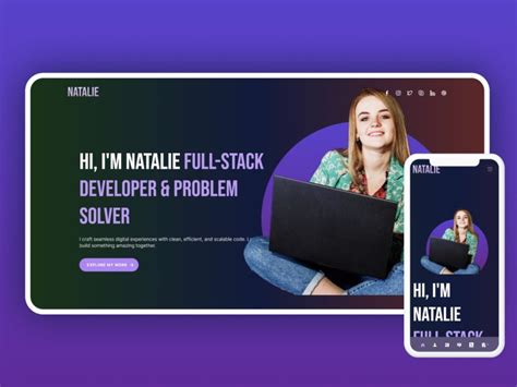 Best Html Css Javascript Projects With Source Code For Beginners