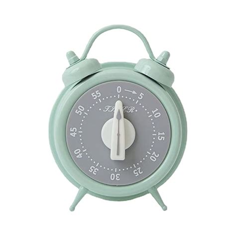 Classic Kitchen Timer 101 Multimedia