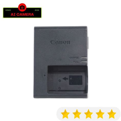 Jual Charger Canon Lc E17 Original Muluss Shopee Indonesia