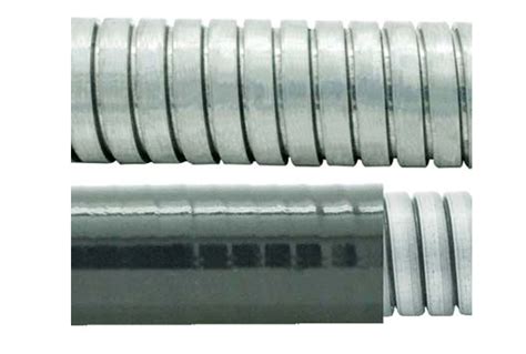 Flexible Metal Conduit
