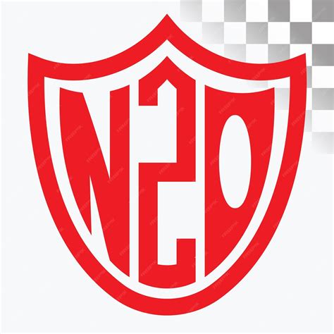 Premium Vector Nzo Letter Logo Design