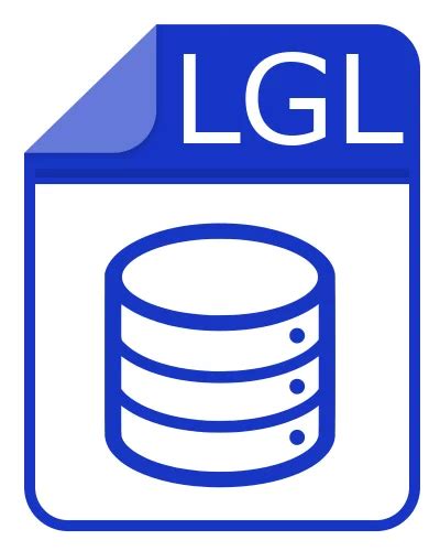 Lgl File How To Open Or Convert It