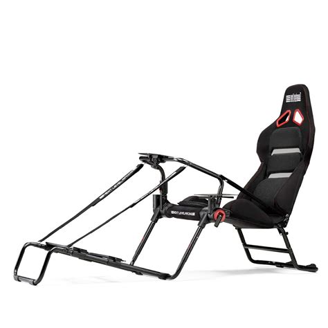 Cockpit Foldable Gt Lite Pro Next Level Racing