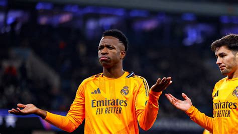 Vini Jr iguala Ronaldo como brasileiro mais gols na história do Real Jornal de Brasília