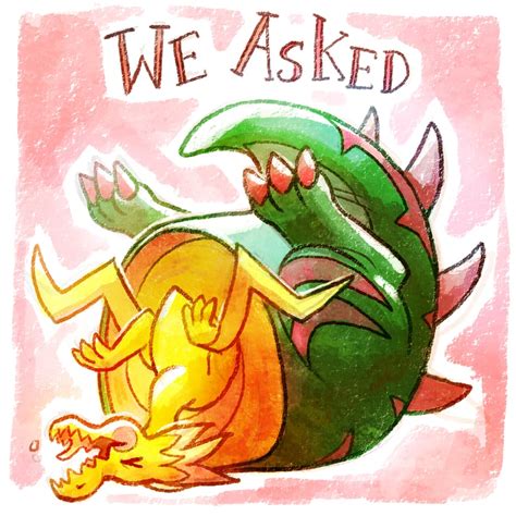 Dracozolt Pokemon And 1 More Drawn By Calonarang Danbooru