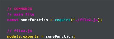 How To Build Modern Applications With Webpack