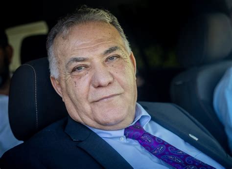 שניים נעצרו בחשד לאיומים על ראש עיריית נצרת חדשות מעריב