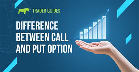 What Is The Difference Between Call And Put Options
