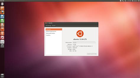 Ubuntu 1204 Lts Canonical Free Download Borrow And Streaming