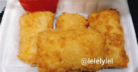 1407 Resep Risol Mayo Enak Dan Sederhana Cookpad