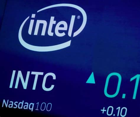 Intel To Separate Networking Unit As New Ceo Tan Overhauls Business