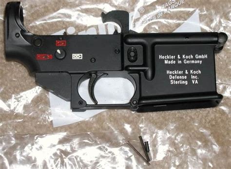 Request Close Up Pictures Hk416 Receiver Markings Hkpro Forums