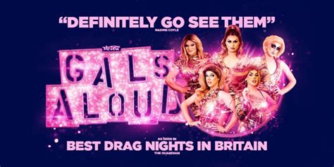 Gals Aloud Will Partner With The Christie Charity To Fundraise For