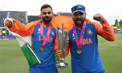 Rohit Sharma And Virat Kohli Set To Play Odis In Sri Lanka Reports