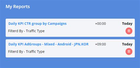 User Manual Leadswork
