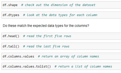 Data Cleaning Python CADS Miami University