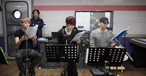Jyj 도쿄돔 라이브 연습 현장 공개