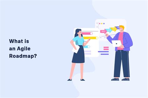 What Is An Agile Roadmap
