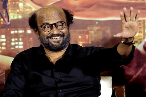 Rajinikanth To Be Conferred With Dadasaheb Phalke Award Tomorrow The