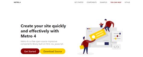 5 Bootstrap Ui Kits To Boost Your Ui Design Process Uplers