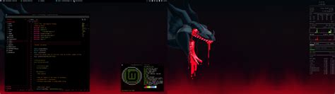 i gave linux gaming a go
